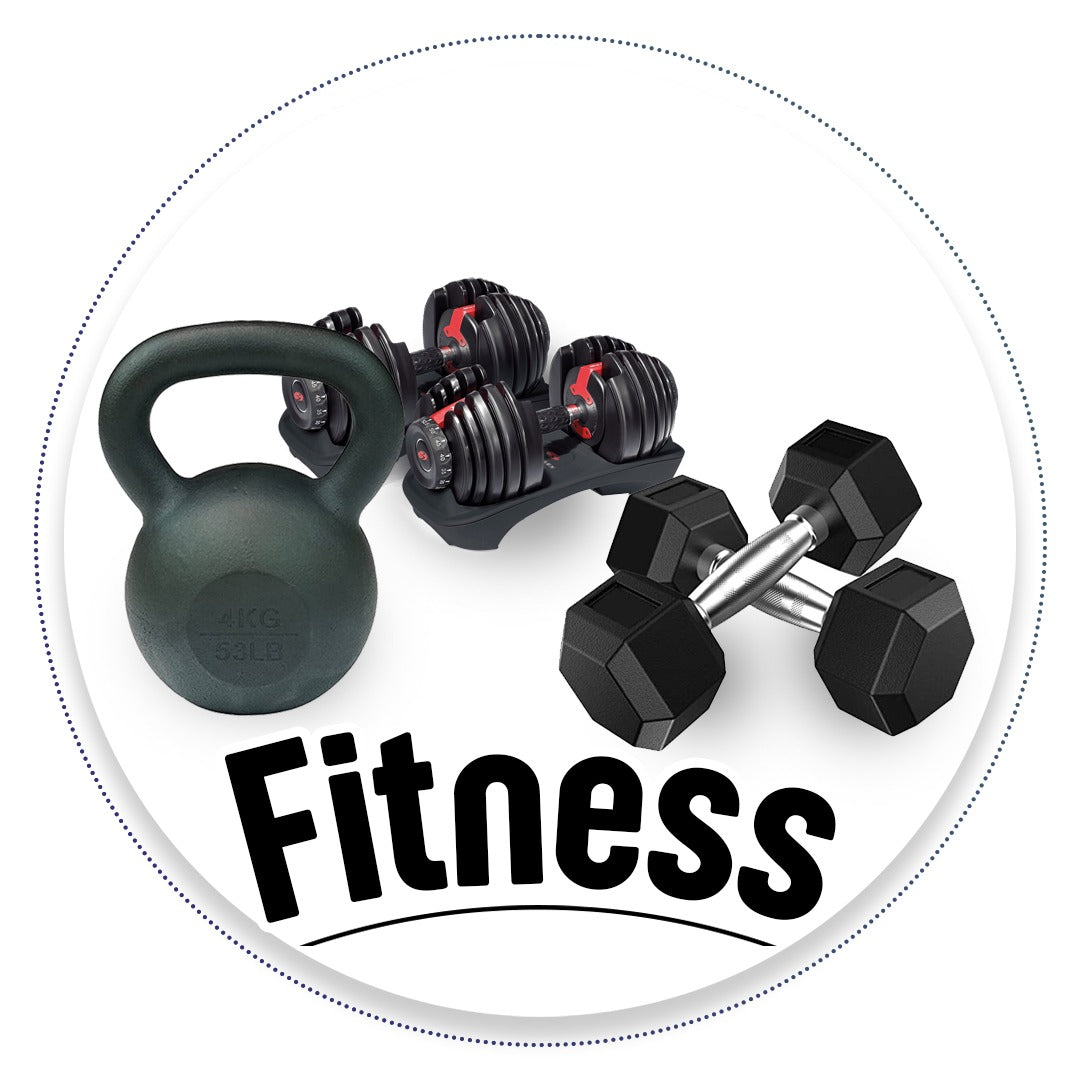 Fitness – Kaung Khit