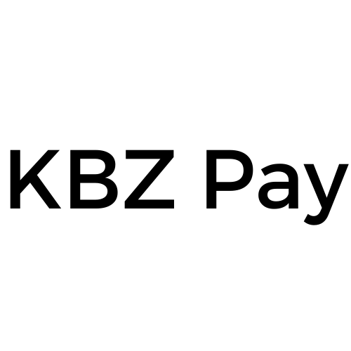 KBZ Pay – Kaung Khit