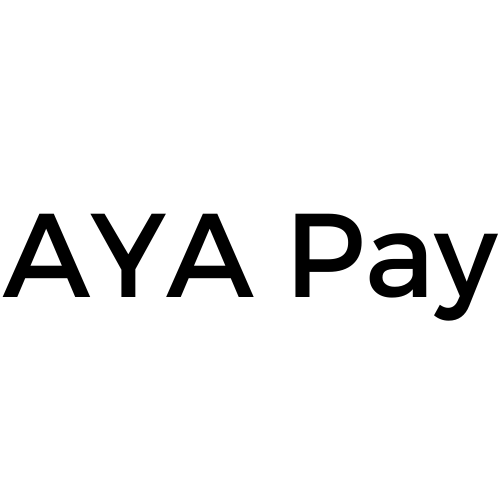 AYA Pay – Kaung Khit